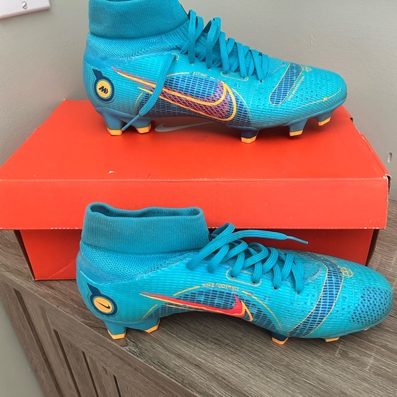 Nike | Shoes | Brand New Superfly 8 Pro Fg | Poshmark